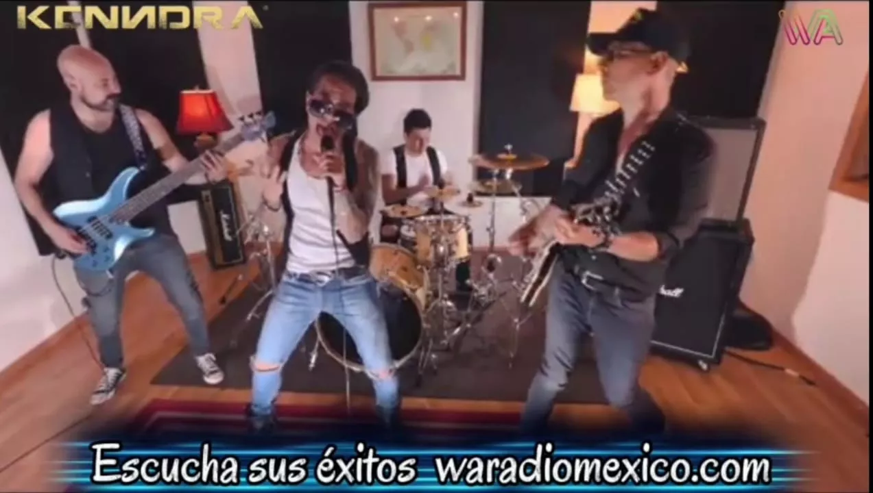 WA Radio México | Dejamos huella en tus sentidos